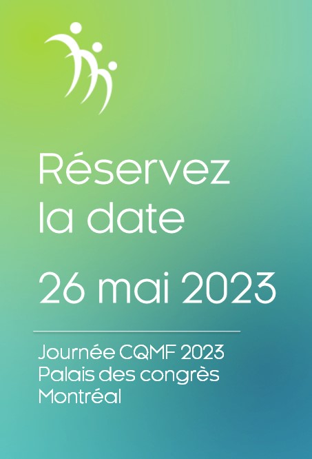 cqmf – Collège Québécois des Médecins de Famille